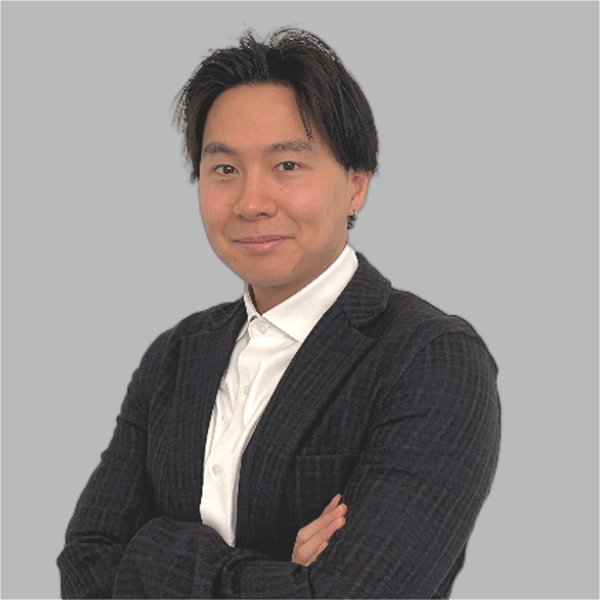 Bryan Tran - Axio